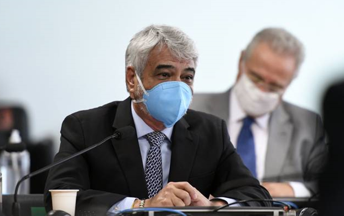 Humberto Costa: ‘PGR não deu resposta proporcional ao dano causado por ...