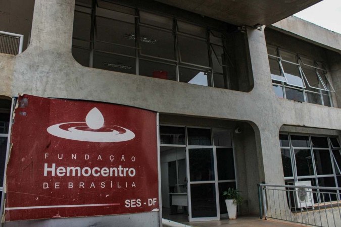 Hemocentro opera com estoque abaixo da média ideal para atender ...