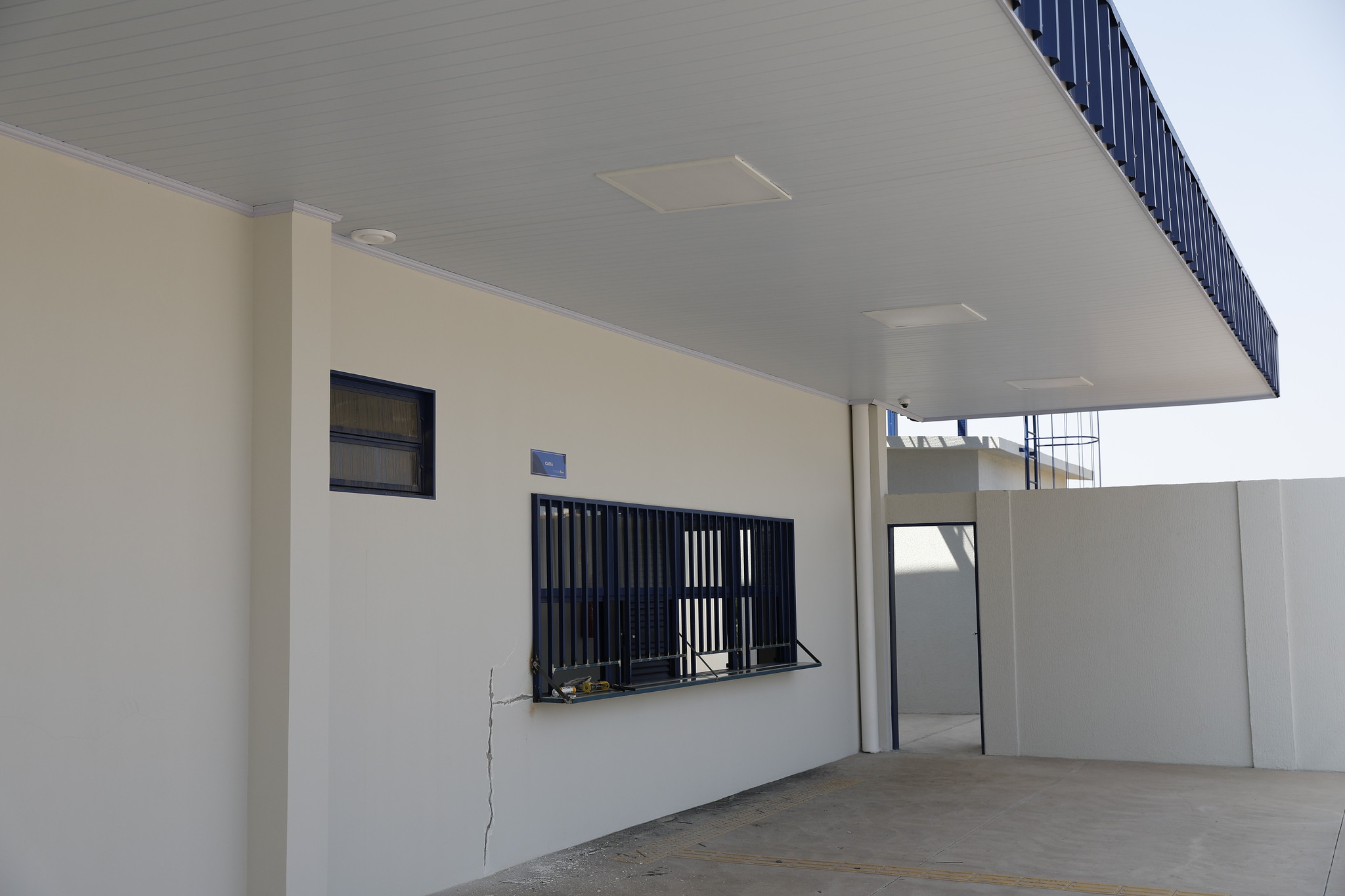 Câmeras de monitoramento policial passam a funcionar em todos os ...